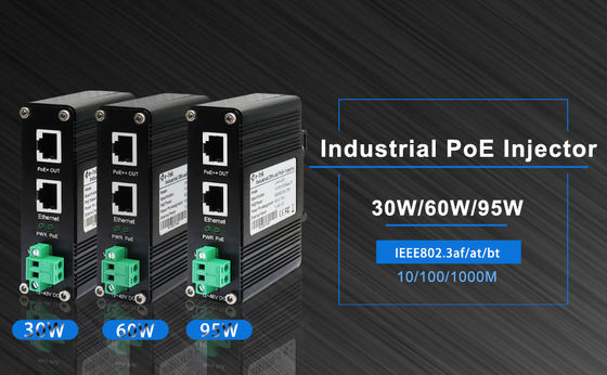ซื้อ 1000m din rail power injector, อย่างดี 1000m din rail power ...